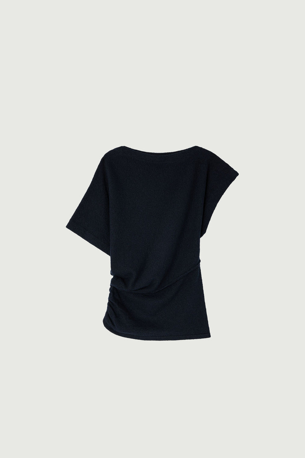 Dalina Pullover - Bleu Marine Foncé - Women